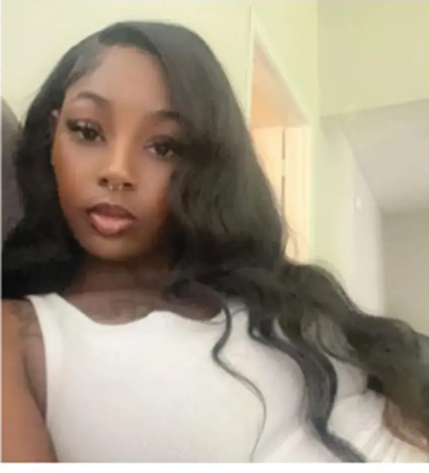 Zakerriah Lockhart | The Winona Times